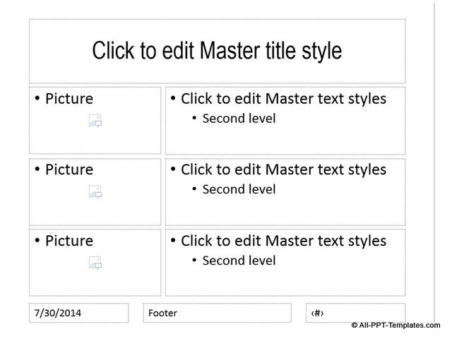 How to Custom Master Slide Layout in PowerPoint How to Custom Master Slide Layout in PowerPoint