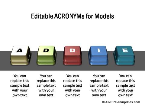 600+ Creative PowerPoint Concepts and Models Pack